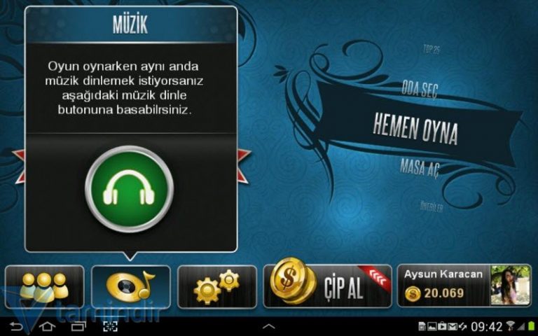 101 Yüzbir Okey Plus indir - Android Oyun indir 101 Yüzbir Okey Plus indir - Android Oyun indir