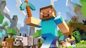 Minecraft indir - PC Oyun indir