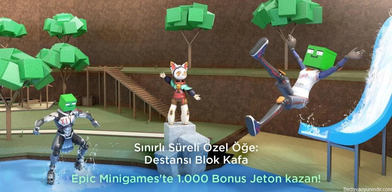 ROBLOX indir - Android Oyun indir